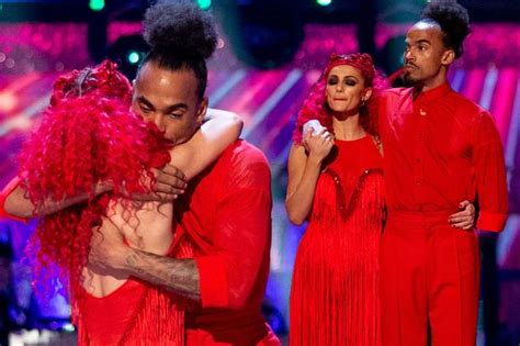 Dianne Buswell Debuts Short Hair After Chopping Off Luscious Locks Post Strictly Exit Mirror