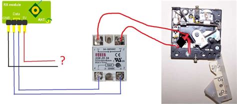 Understanding The Voltage Flow In Thermostat Wires