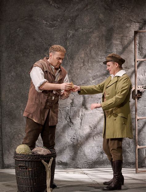 Wiener Staatsoper Fidelio