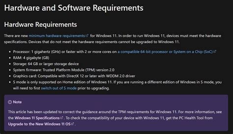 Windows 11 Configuration Installation And Upgrade New