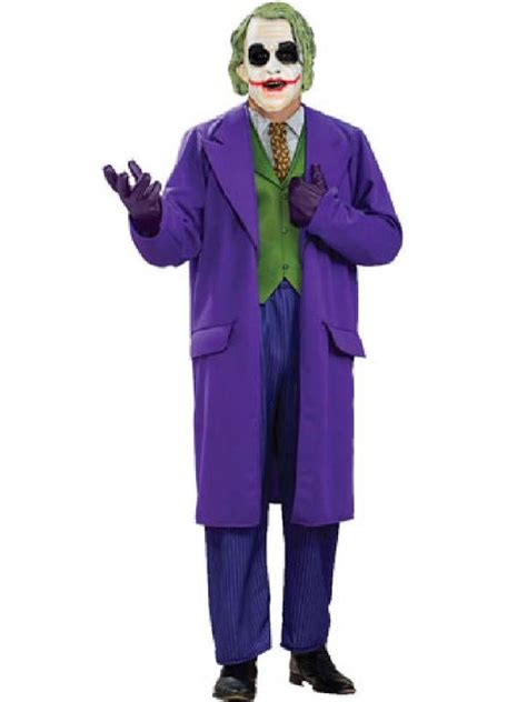 Costume Joker | Noleggio costumi e abiti d'epoca