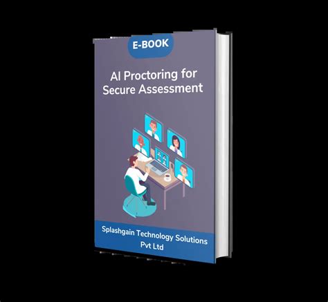 Ai Proctoring For Secure Assessment Ebook Global Ai Company For Assessments Interviews And Doc
