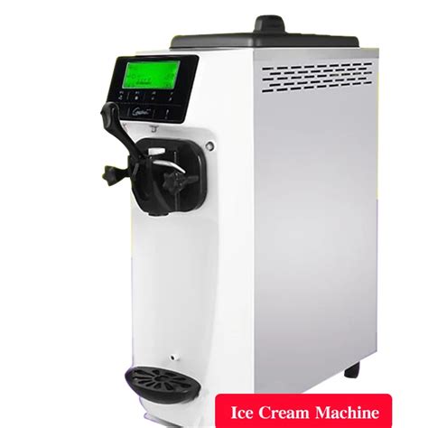 ST16E-Zachte-Serveren-Ijs-Machine-Commerci-le-Elektrische-Ijs-Makers ...