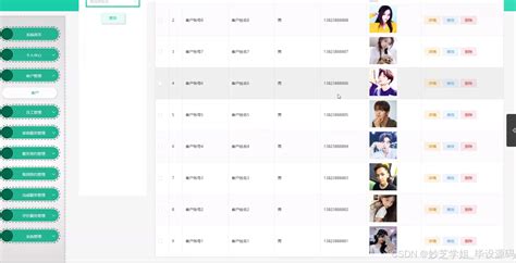 基于nodejsvue焕新家政服务管理系统的设计与实现（开题程序论文）计算机毕业设计基于nodejs、vue的家政服务管理系统的设计与研究毕业论文 Csdn博客