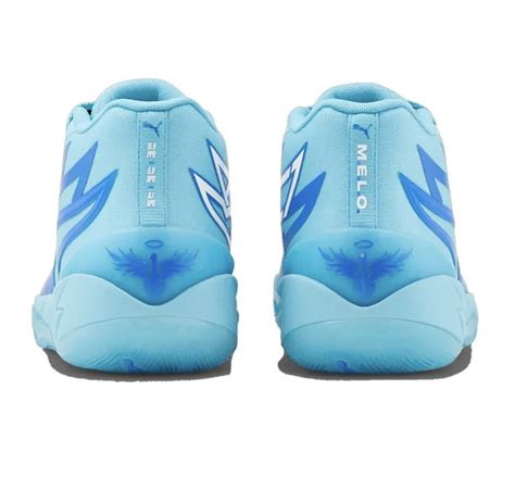 Puma Mb02 Roty” First Look Sneakerreporter