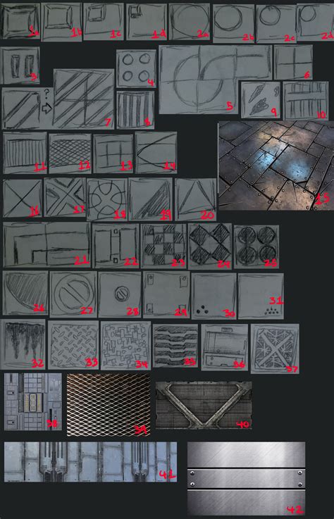 Suggestion Stickers And Normals · Issue 1424 · Tsunamayostarship