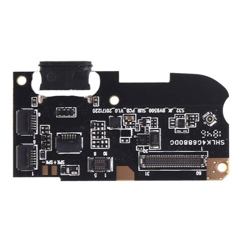 Charging Port Board For Blackview A80 Pro