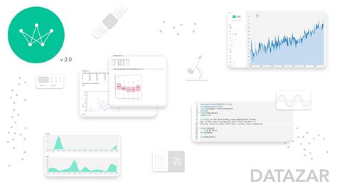 Announcing Datazar V20 R Bloggers