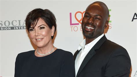 Kris Jenner Latest News In Touch Weekly