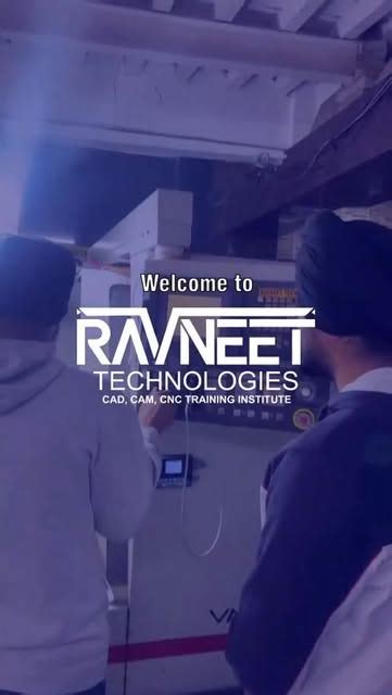 ravneet technologies cad cam cnc ravneettechnologies instagram photos and videos