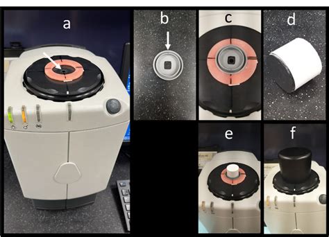 Color Spectrophotometer Readings At Virginia Morgan Blog