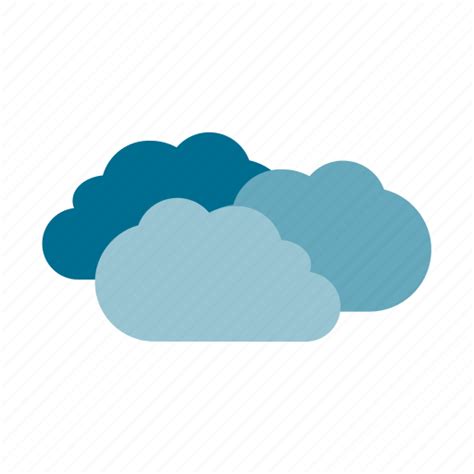 Cloudy Weather Icons