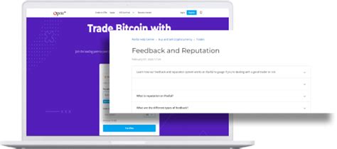 paxful clone app script try live demo now opris