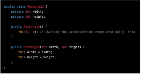 This And Super Keyword In Java Differences Examples Uses
