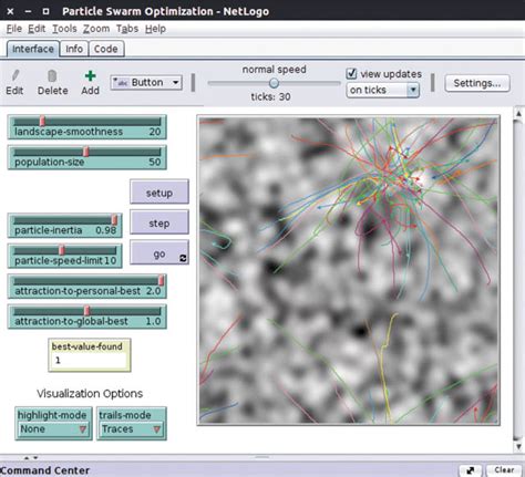 Netlogo An Open Source Platform For Studying Emergent Behaviour Netlogo An Open Source Platform For Studying Emergent Behaviour