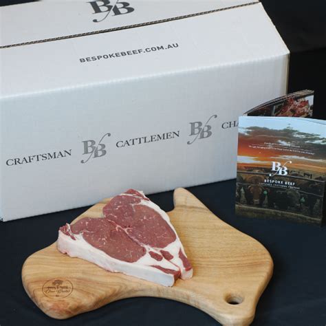 Bbq Pack Bespoke Beef