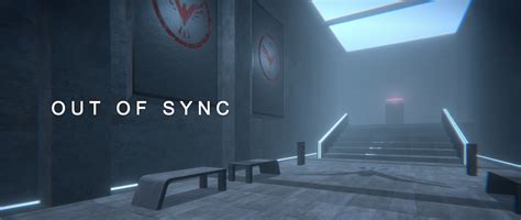 out of sync by outofsync