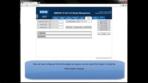 Omnikey 5427 Lokasinpre