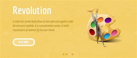 10 Great Free Jquery Sliders For Your Website Andoni Al Khoury