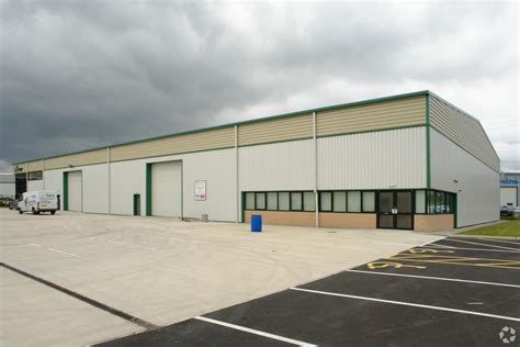 Boran Ct Burnley Bb11 5th Industrial For Lease Loopnet