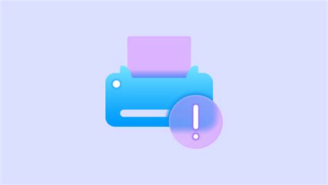 How To Fix Printer In Error State In Windows