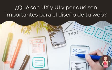 UX Y UI
