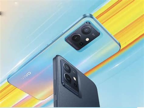 Bakal Rilis Di Indonesia Ini Spesifikasi Vivo T Dan T Pro G Telset