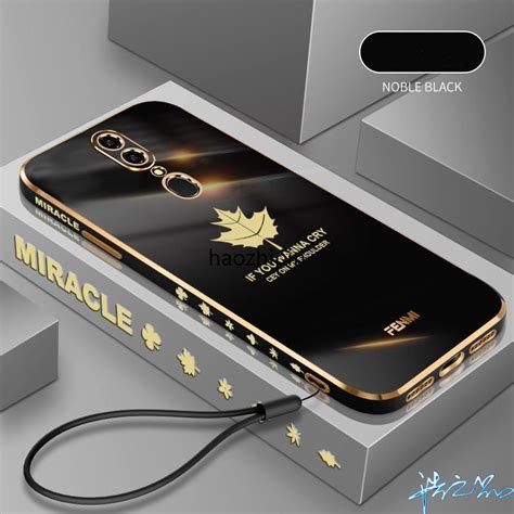 Case Oppo F11 Pro F9 F9 Pro F11 F7 F5 F1s A59 R17 Pro R17 A15s A15 A5s