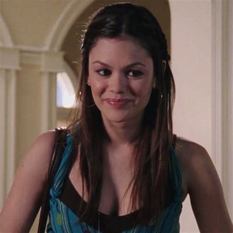 Summer Roberts • The Oc 2003 2007 Icon In 2025 Rachel Bilson The