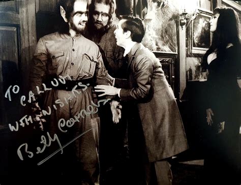 Interview With Billy Cornelius 2018