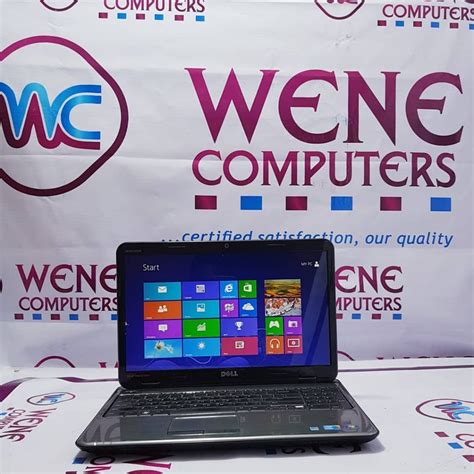 Dell Inspiron Intel Core I Pro GB HDD GB RAM Inches Wene Computers