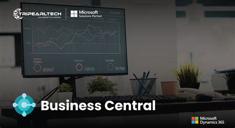 Shopify Integration With Business Central A Simple Guide