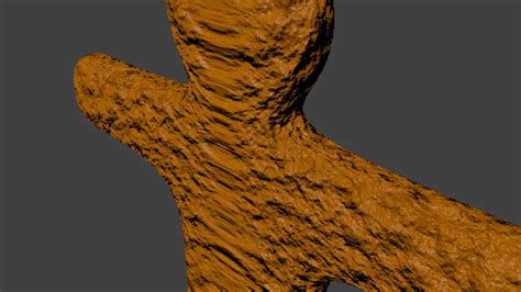 Texturing Odd Bump Normal Map Behavior With Texture Nodes Blender Internal Blender Stack