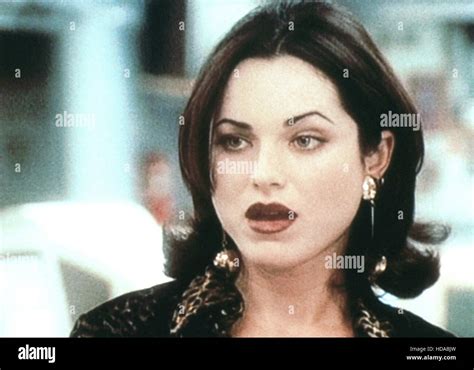 E R Kristin Minter Nbc Courtesy Everett Collection Stock Photo Alamy