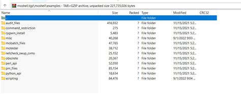How To Install Moshell With Cygwin64 On Windows 11