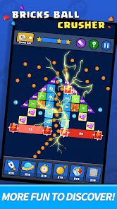 Download & Play Bricks Ball Crusher on PC with NoxPlayer - Appcenter