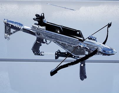 Crossbow Warrior Projects Photos Videos Logos Illustrations And