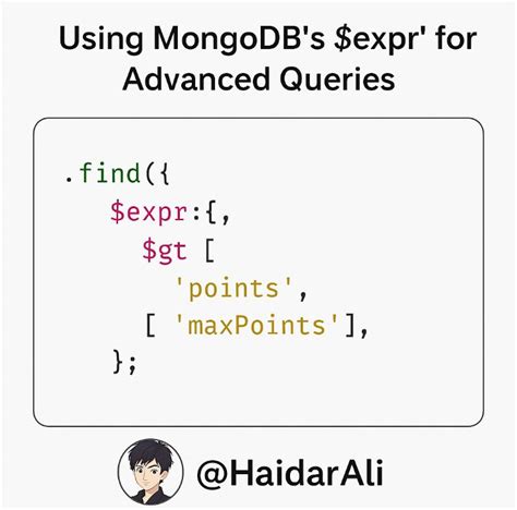 Mongodb Mernstack Backendtips Nosql Webdev Mongomagic Codesmart