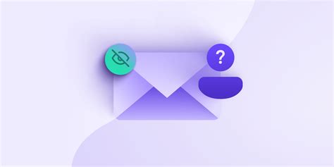 How To Send An Anonymous Email Proton