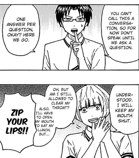 Pin By Arfis On Saiki K Board Saiki Ayyy Lmao Funny Me