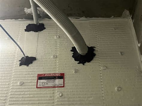 Passive Fire Protection Sydney All Passive Services