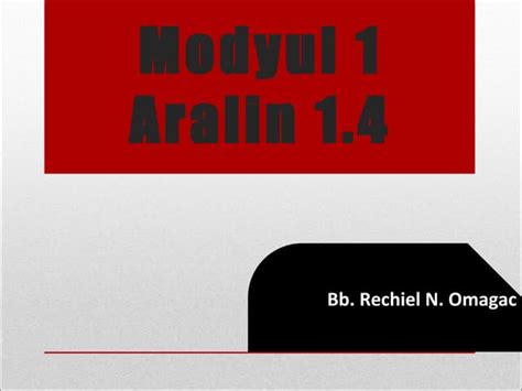 Sim Anapora At Katapora Pdf