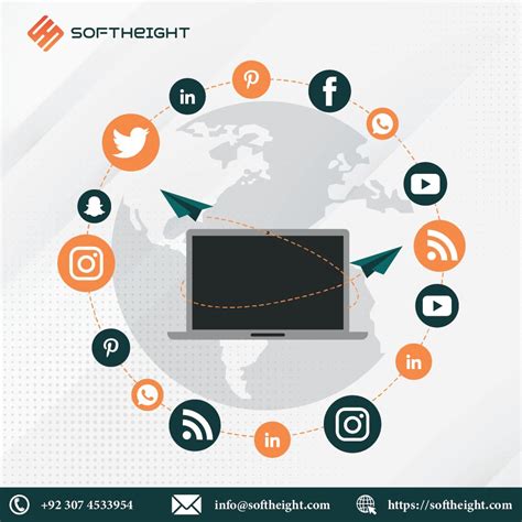 contact us for your digital marketing needs softheight web posted on