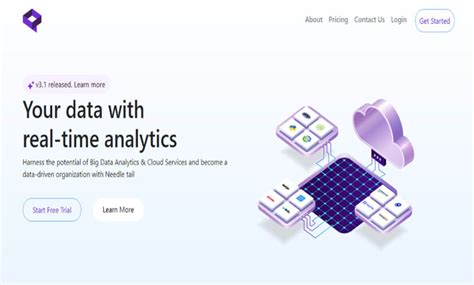 Create A Responsive Html Landing Page Or Squeeze Page By Zulfiker67