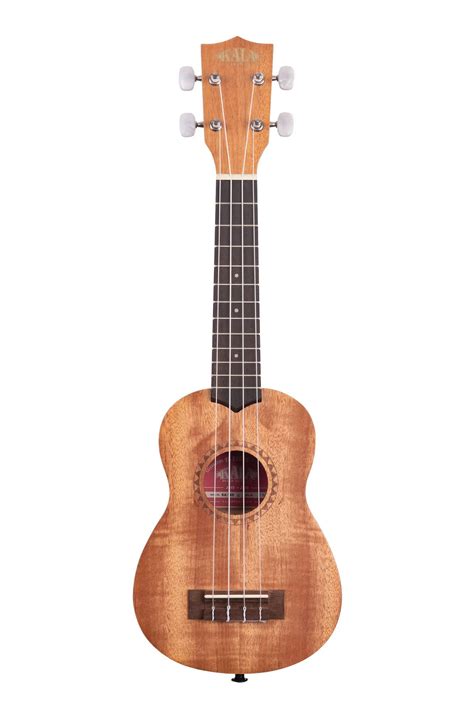 Ka 15s Satin Mahogany Soprano 4 String Ukulele Ka 15s Satin Mahogany Soprano 4 String Ukulele