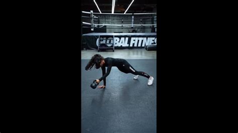 Отличная тренировка с гантелей Упражнения для похудения тренировки ВКонтакте