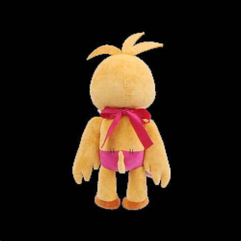 Toy Chica Plush Hex Shop