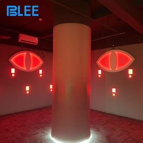 Activate Hide Game BLEE