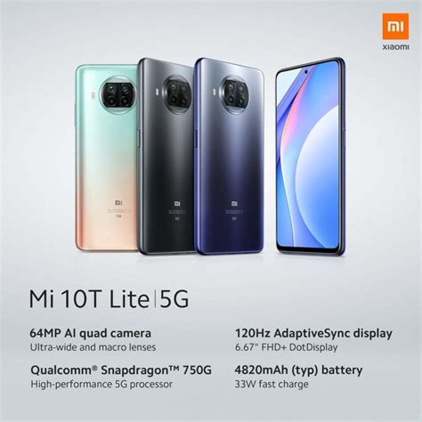 Mi T Lite G Goes Official Specs Features And More Digital Web Review