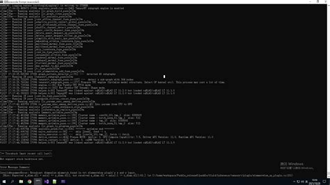 使用tenosrrt infer推理报错 Issue PaddlePaddle PaddleSeg GitHub